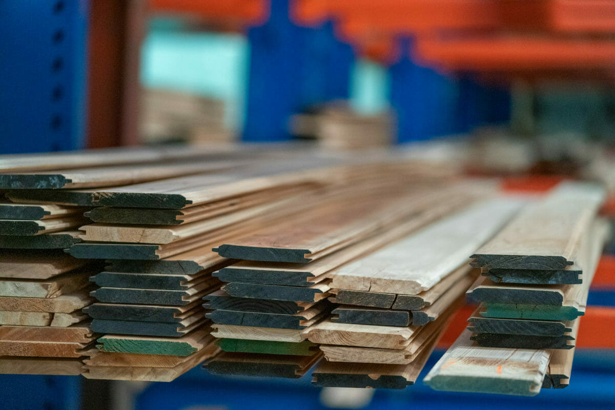 Lumber Problems & Solutions: A Guide from Norcross Supply